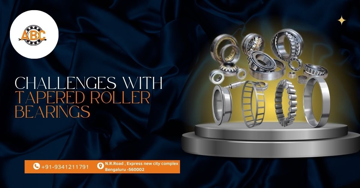 Best bearing manufacturers in Ahmedabad - Accurate Bearing Center